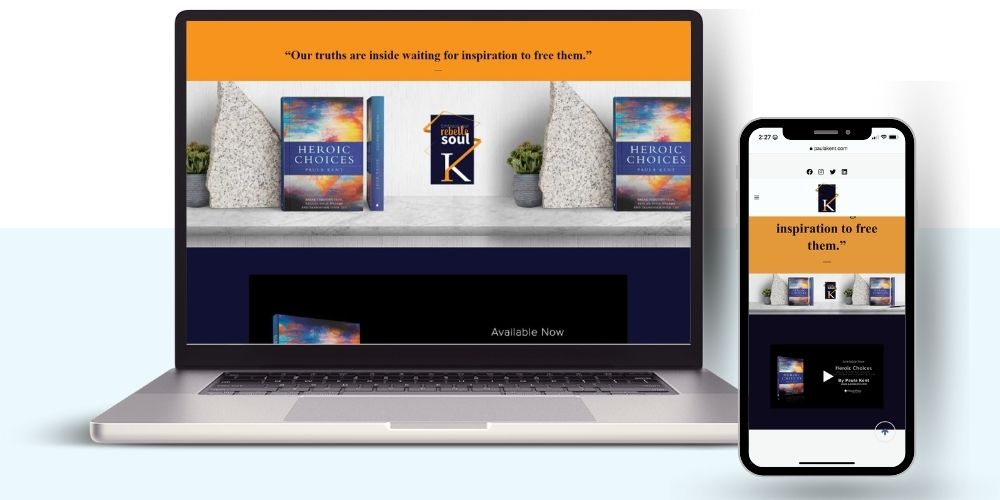 Erin Kellie Design Portfolio – Coastal Blue Media | Erin Kellie