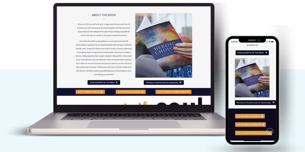 Erin Kellie Design Portfolio – Coastal Blue Media | Erin Kellie